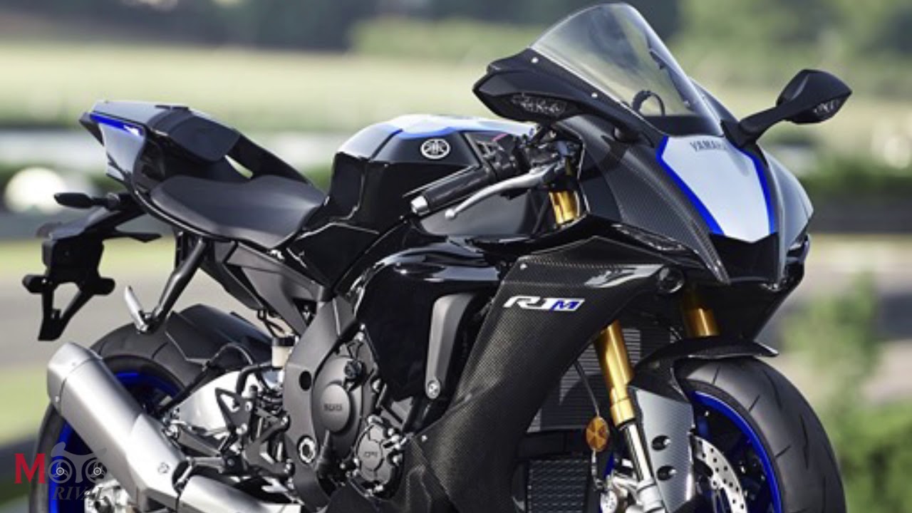 เปิด 5 จุดเปลี่ยนสำคัญ 2020 Yamaha YZF-R1 / YZF-R1M ก่อนเปิดตัวไทยปลาย ...