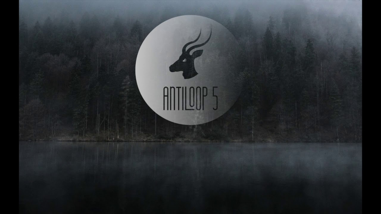 Antiloop | Techno Mix 5 | Dark & Hard Techno 2018 - YouTube