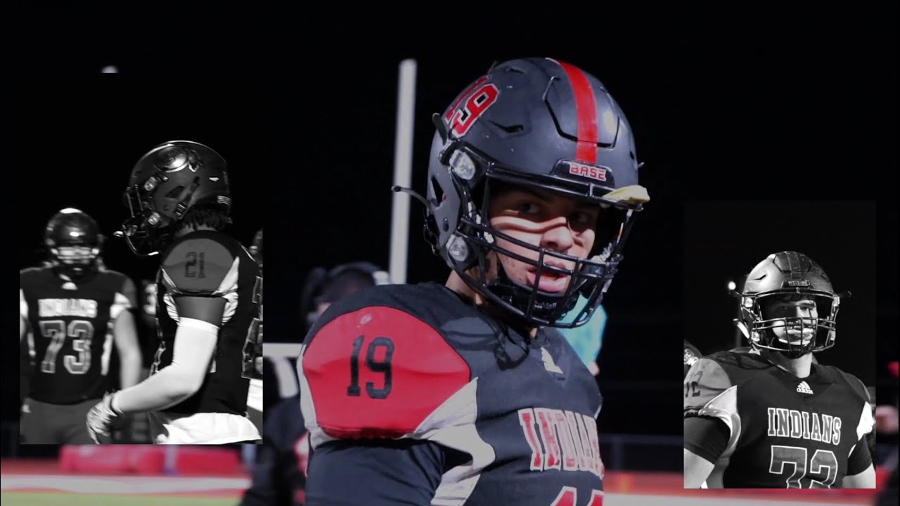 Plainview VS Verdigris 2021! (Oklahoma Highschool Football) - YouTube