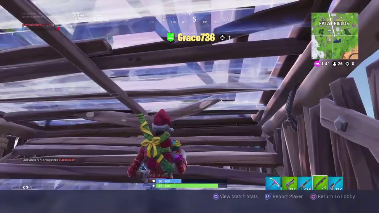 TBM stream duos with TBM Kevin - YouTube