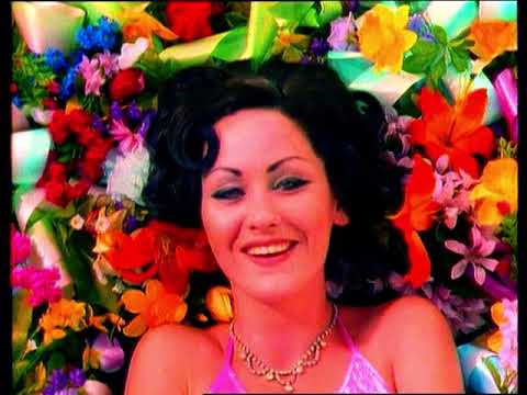 Berri - sunshine after the rain 1994 Dance UK - YouTube