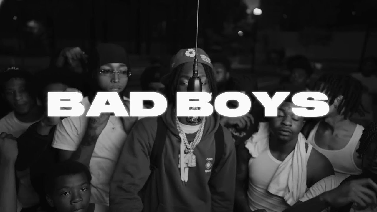 [FREE] Kyle Richh x Dee Billz x Jerk Drill Type Beat - "BAD BOYS" | NY ...