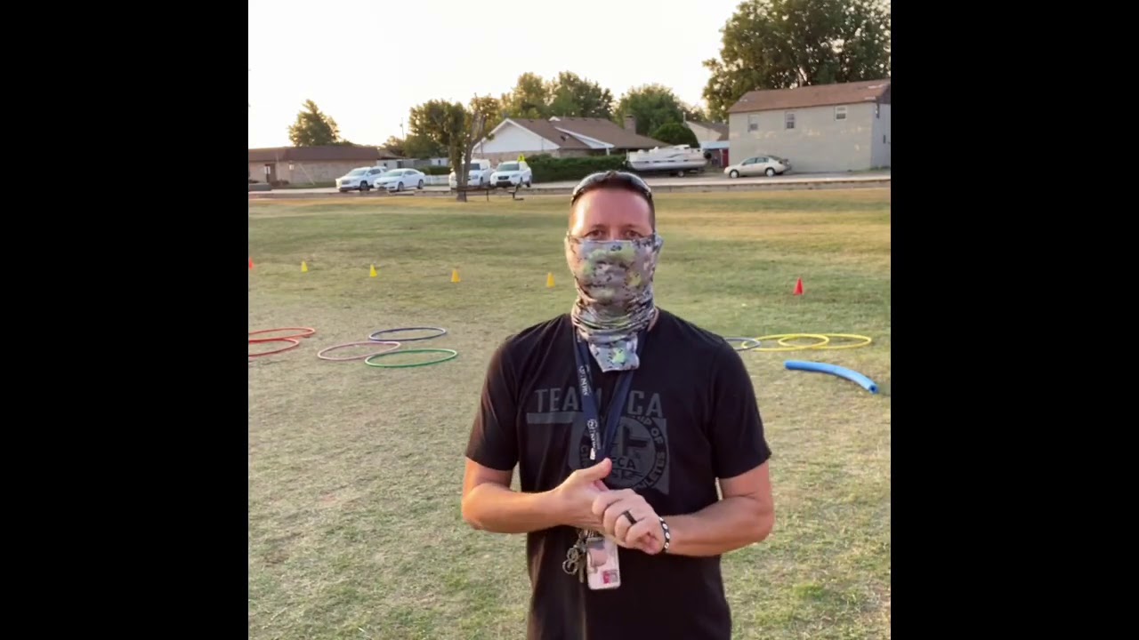 Noodle Tag! - YouTube