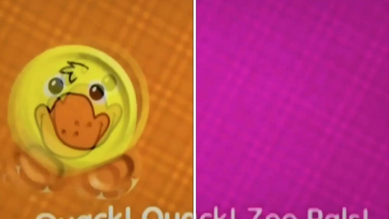 Hefty Zoo Pals Plates in G Major 20 - YouTube