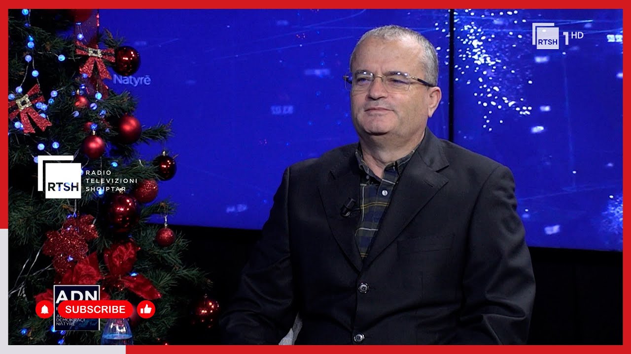 Abdulla Diku: Ja çfarë ka mbetur nga pyjet në Shqipëri. A mund të ...