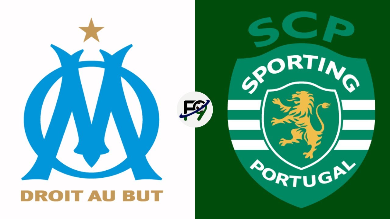 🔴 MARSELLA GOLEÓ A SPORTING LISBOA POR 4 A 1 EN EL VELODROME - YouTube