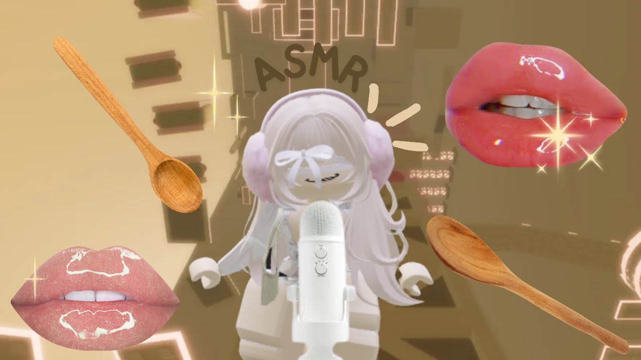 ||ASMR|| wooden spoon twirling|Roblox towers - YouTube
