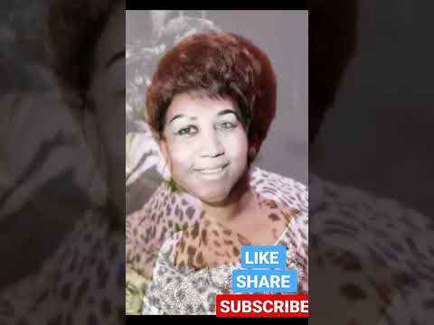 Aretha Franklin