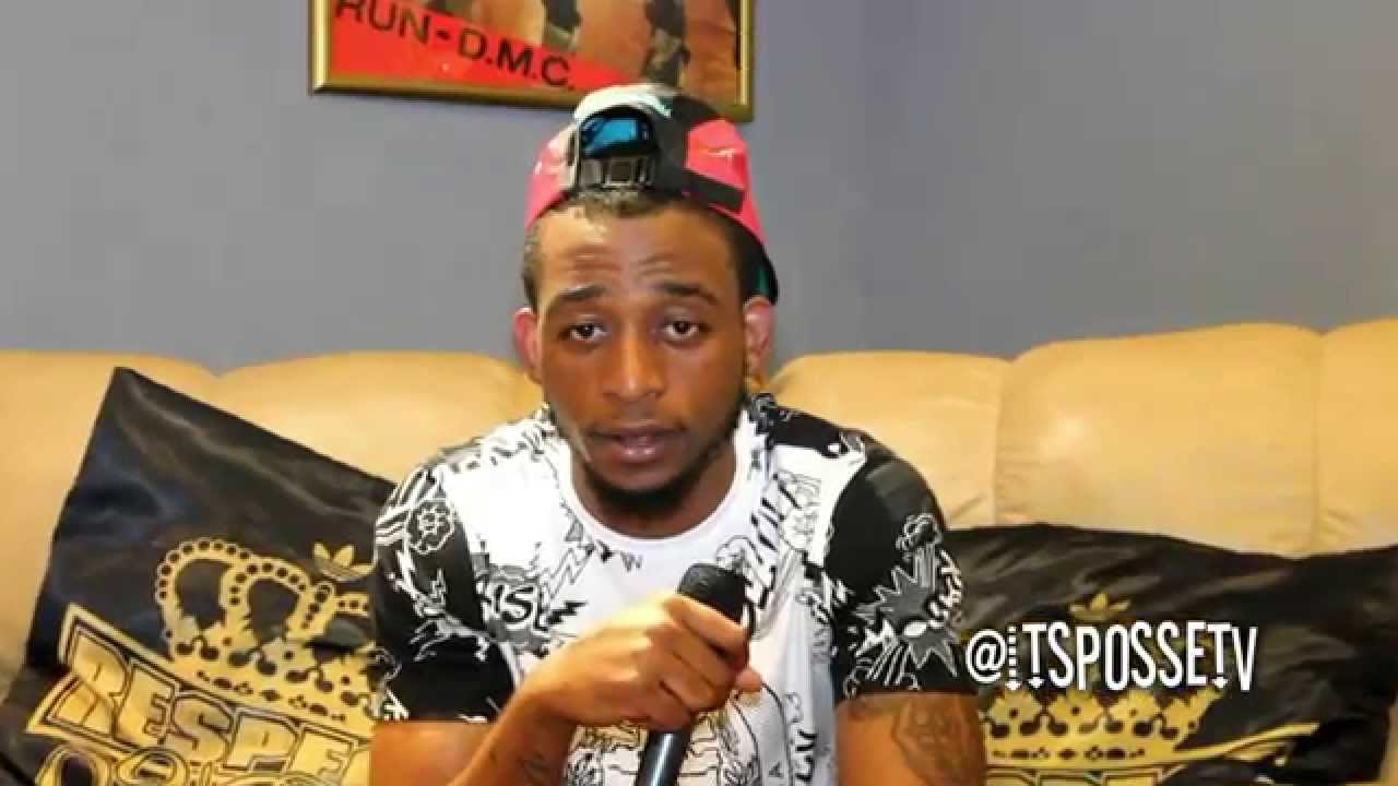 Freaky Kah - Talks about His dad Freaky Tah, Lost Boyz Legacy & More ...