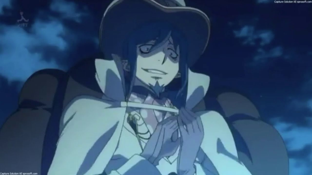 - Blue Exorcist - AMV MOVIE - Sad And Exciting Version - YouTube