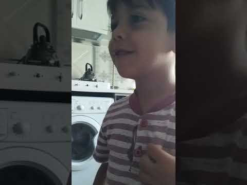 Nene neve super sohbeti( izlemeden qecme) 😃🤣😂