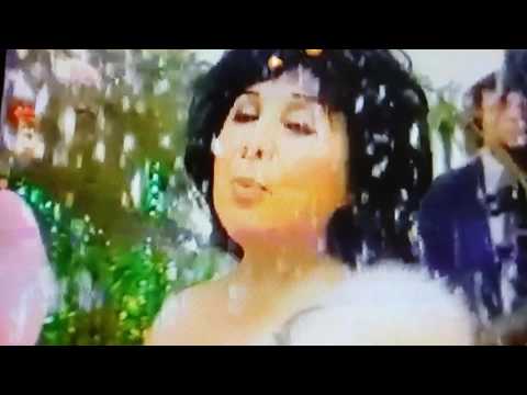 DAHI  SENETKAR  FLORA  KERIMOVA  KINOKLUBDA  GORUS