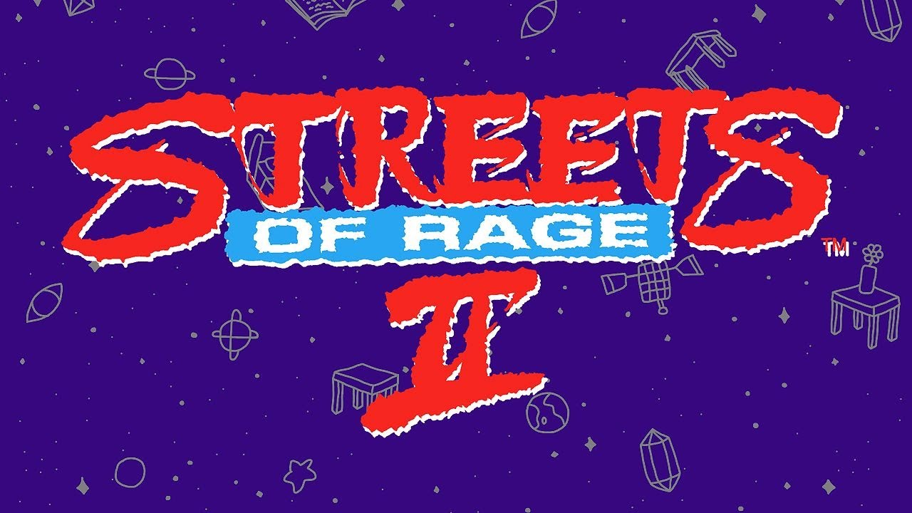 OMORI - Gator Gambol (Streets Of Rage 2 Remix) [Commission #21] - YouTube