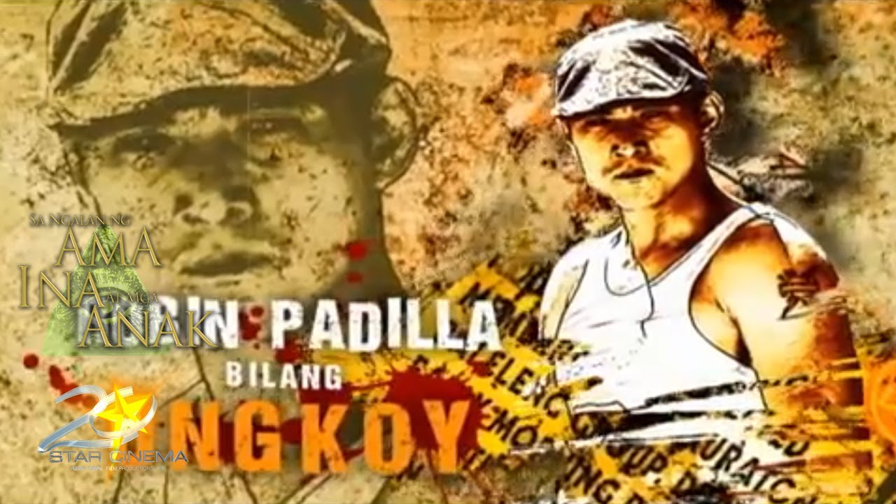 Sa Ngalan ng Ama Ina At Mga Anak Teaser | The Padilla's | 'Sa Ngalan ng ...