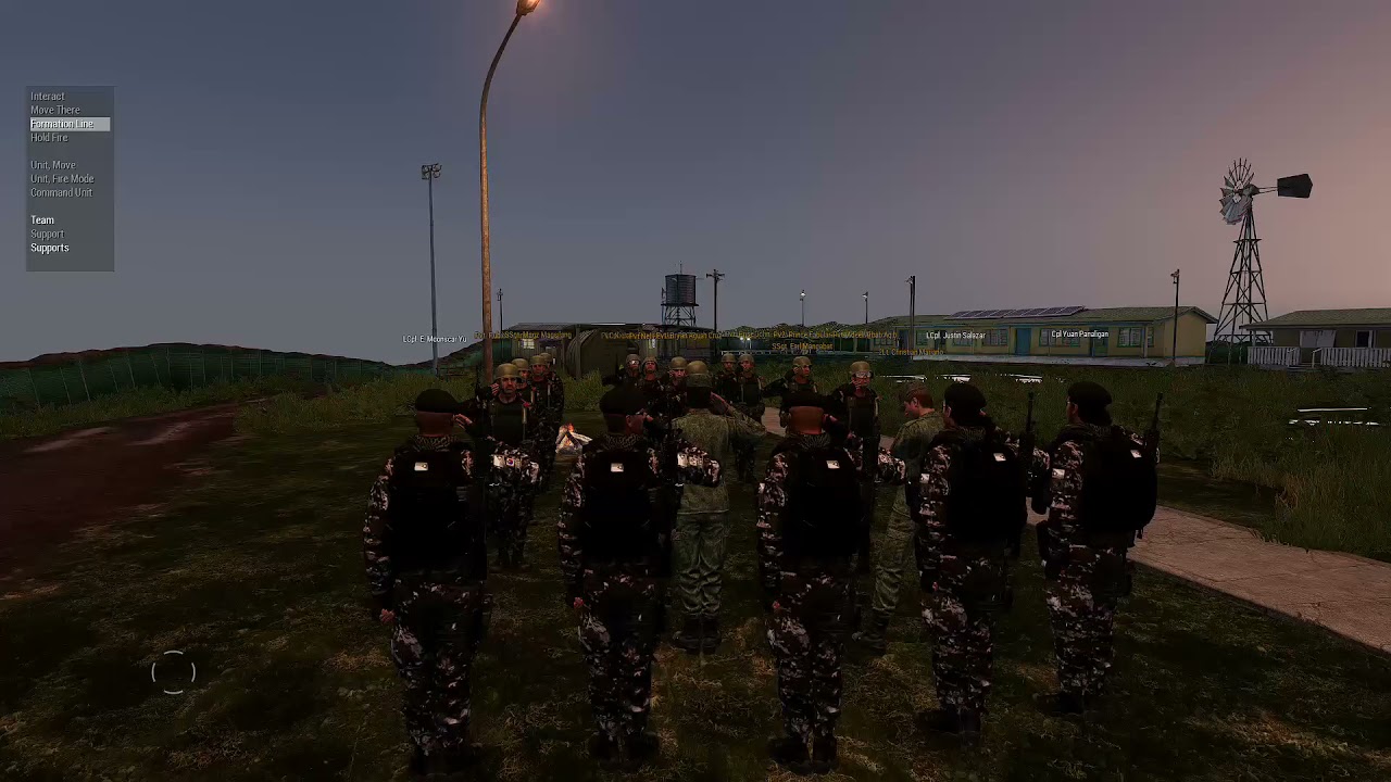 Scout Ranger graduates | Task Force Sabre - YouTube