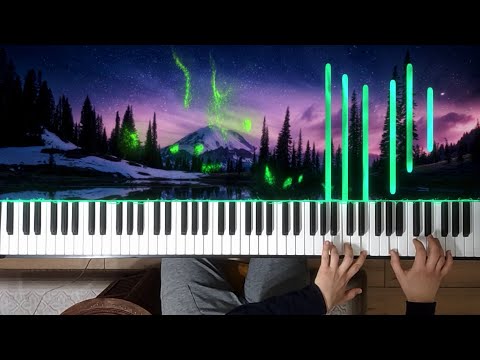 Haydi Söyle Piyano Cover - İbrahim Tatlıses