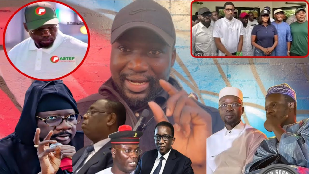 KONA: VICTOIRE DE SONKO- “WA SAME SA SAGUA” Reconnaît Enfin La maturité ...