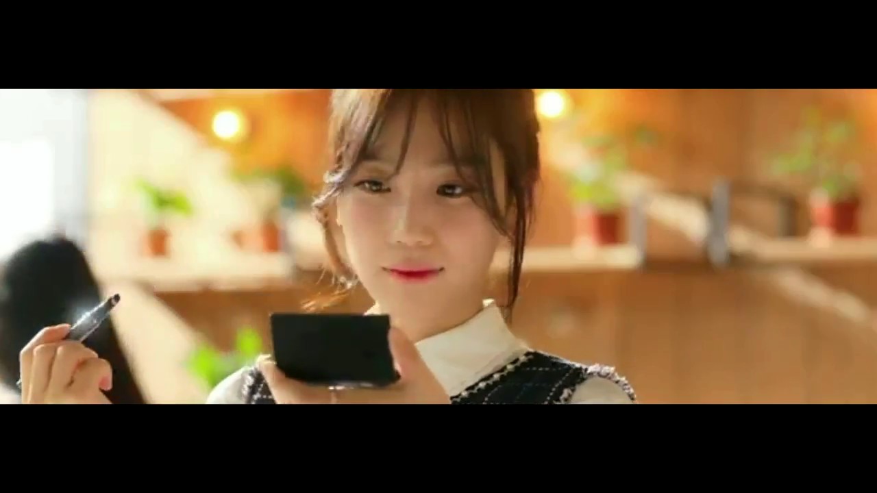 [JYP Actor] Jang Hui Ryoung 'FFW' FMV - YouTube