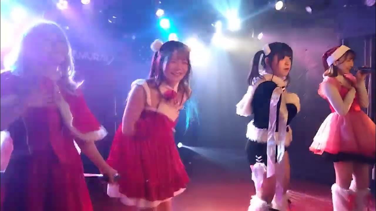 IQ99 新宿サムライ 2023年12月31日 - YouTube