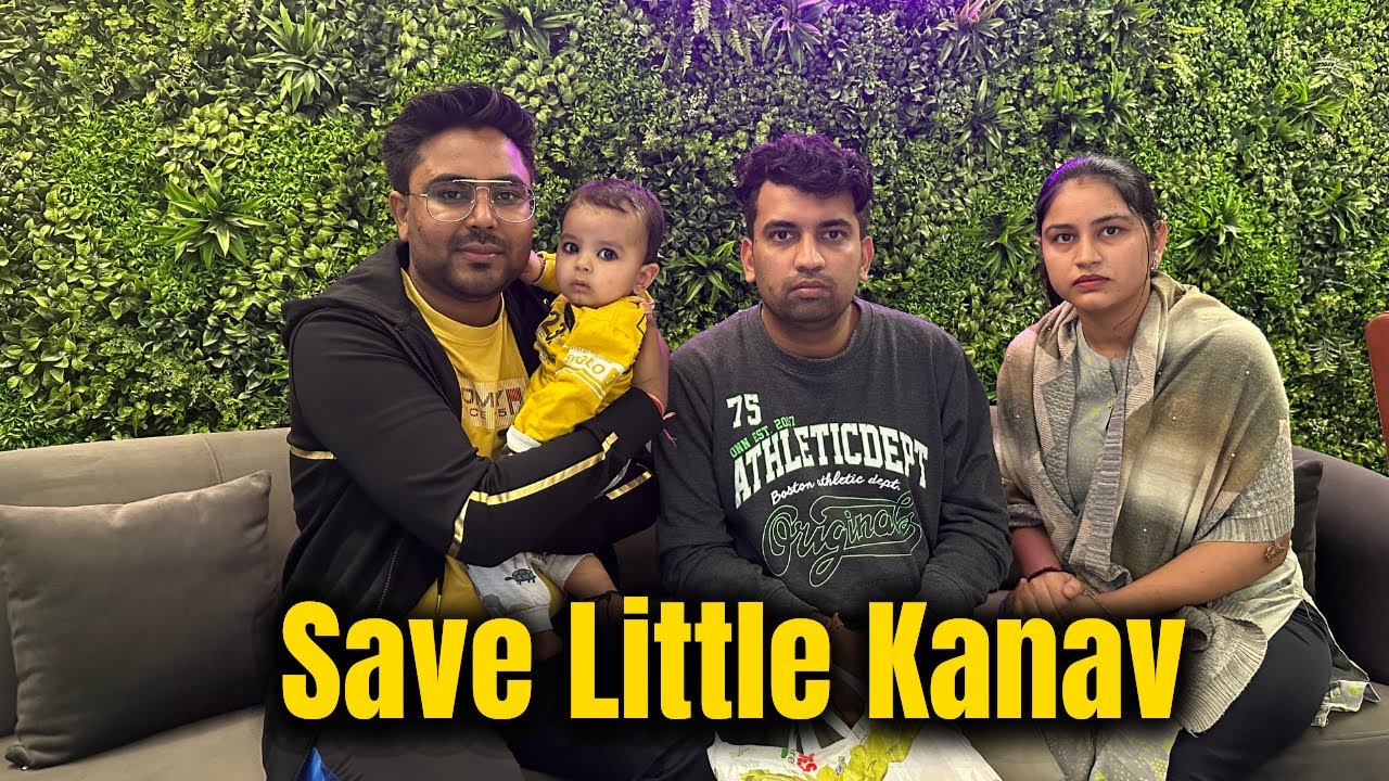 Save Kanav | Help !!! Gagan Pratap maths #help #savekanav - YouTube