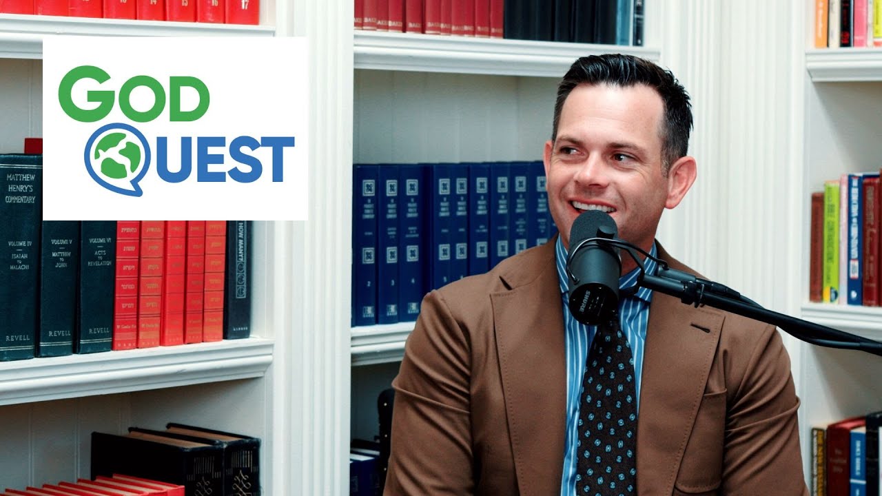 Missions and Revival | Myles Young & Steven Jones - YouTube