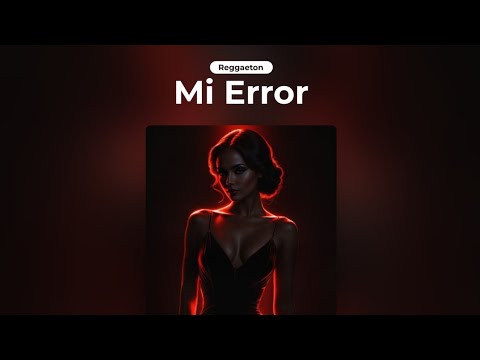 Anuel AA x Ozuna Type Beat "Mi Error" Reggaeton 2025 - YouTube