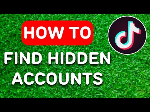 How to Find Hidden Accounts on Tiktok (2025) - Full Guide