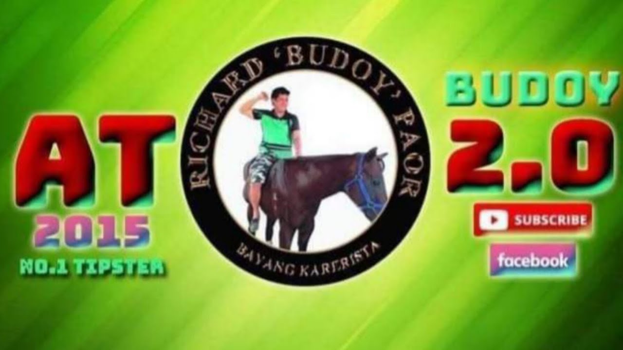 MMTCI KARERA TIPS & ANALYSIS ni ATO BUDOY 2.0 MAY 10,2024 START TIME 5: ...