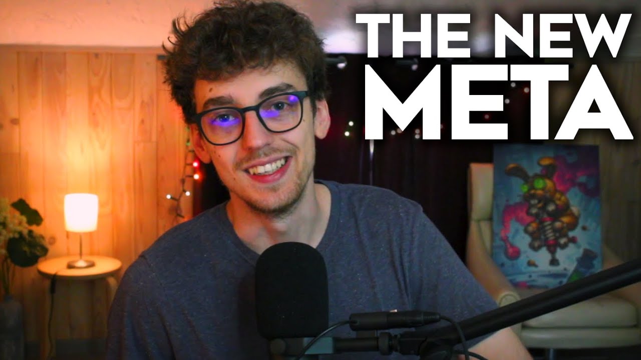 Winning in the new meta! (+ update) - YouTube