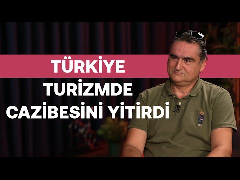 Vize krizinde gri pasaportlular sorunu! & Ucuz ve ekonomik tatil hayal mi? | Murat Serim
