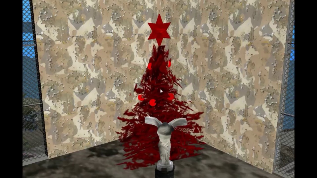 [SA-MP] Speed Mapping - Awesome Gang Base - YouTube