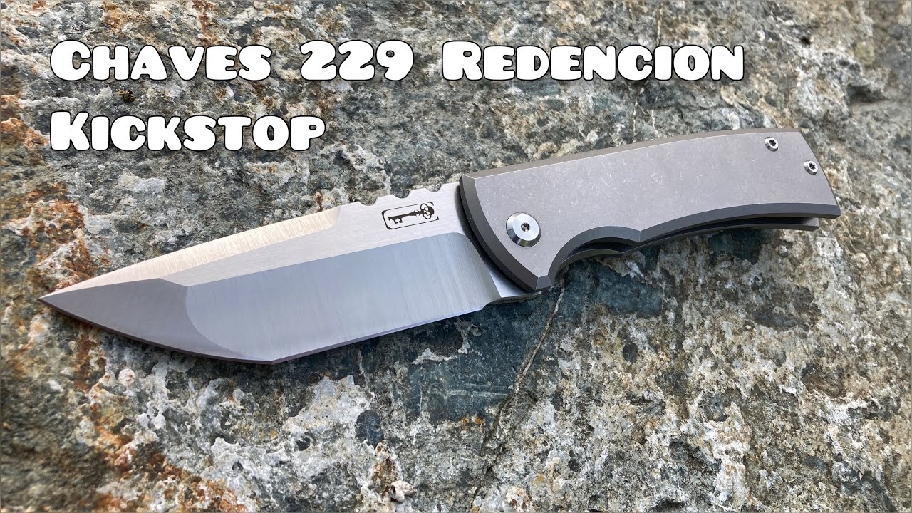 Chaves 229 Redencion Kickstop - YouTube