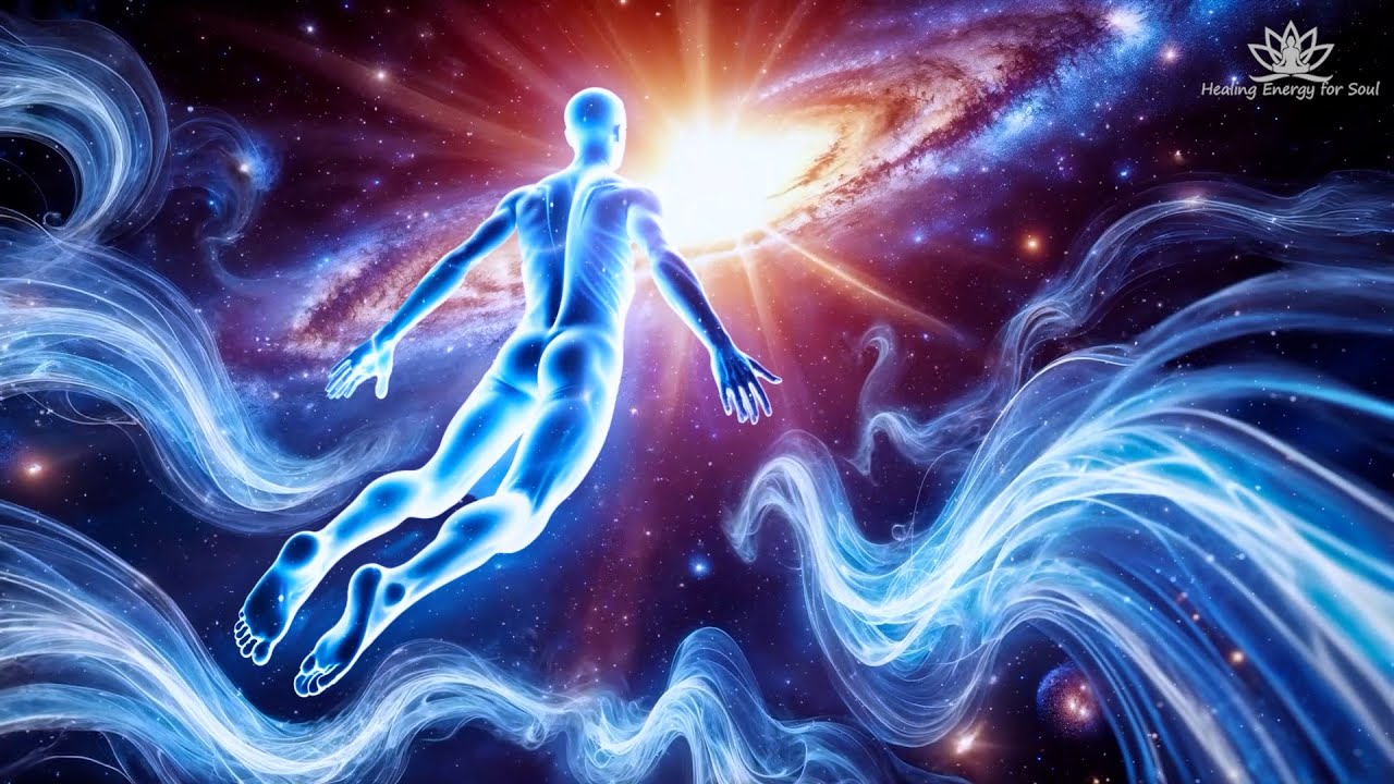 Healing Energy for Soul - Yield - YouTube