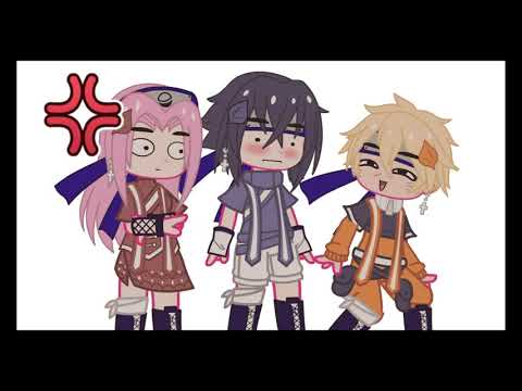 | Ganbare Ganbare Senpai! | 🥀Meme🥀 | 🛐Sasunaru🛐 | - YouTube