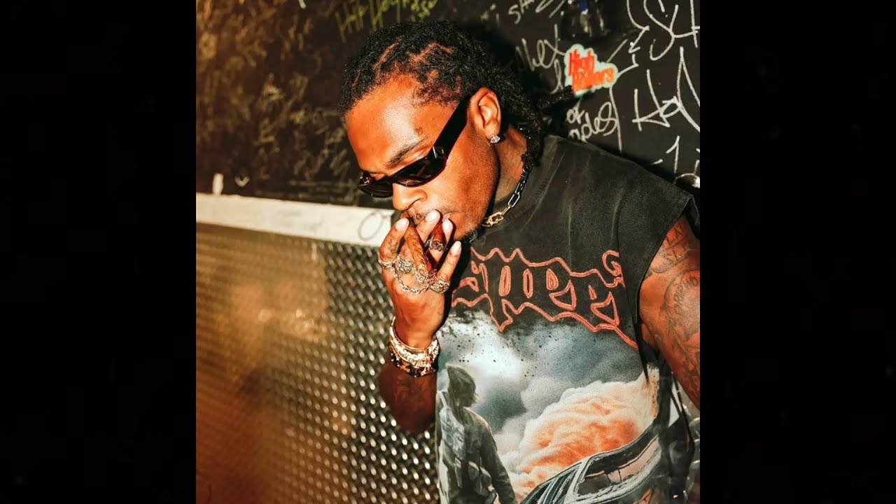 [FREE] Gunna Type Beat - "Back In The A" - YouTube