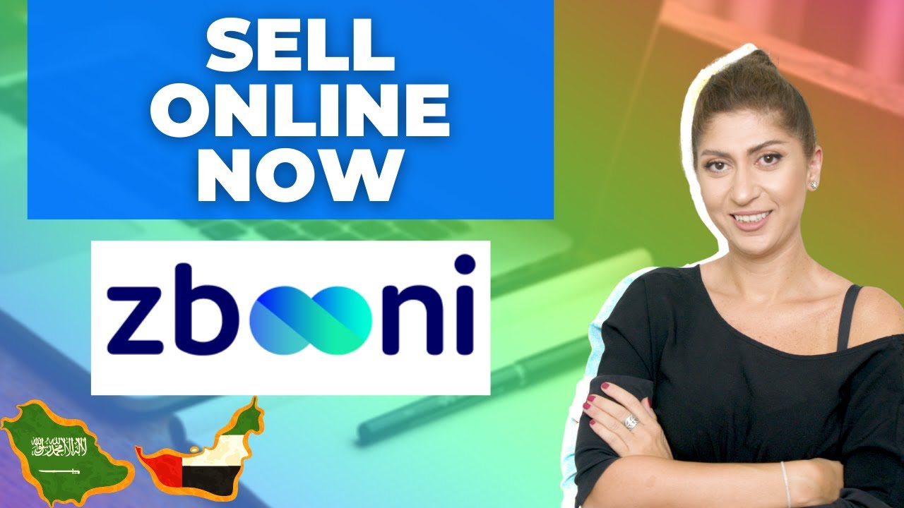 Start your E-Commerce business in UAE & KSA | Start selling online NOW ...