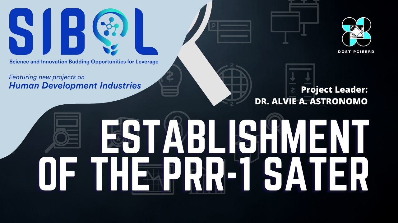 Establishment of the PRR-1 Subcritical Assembly for Training, Education ...