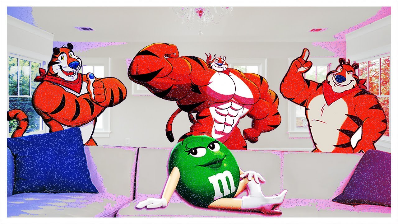 The Good Ol' Days - Forehead Fables Highlight - YouTube