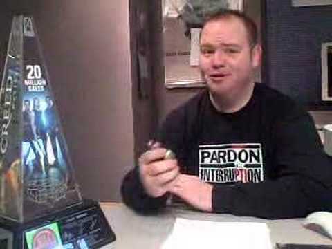 Thee Ted Smith Hola Switchola Instruction Video - YouTube