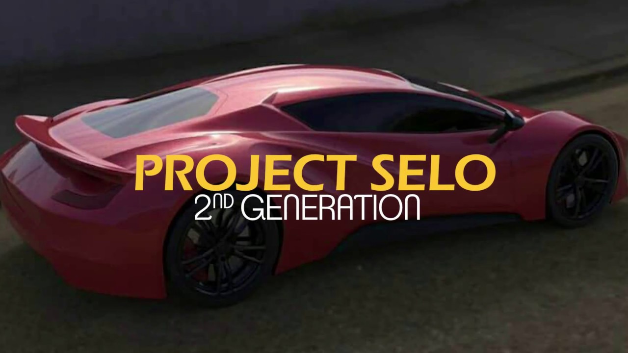 Project Donasi SELO Generasi ke -2 - YouTube