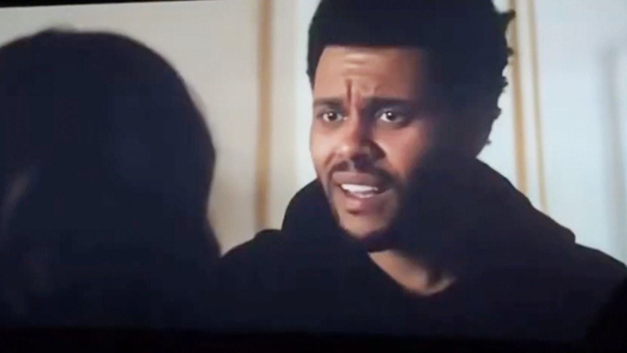 The Weeknd Actor 60 Photos - Moonagedaydream.film
