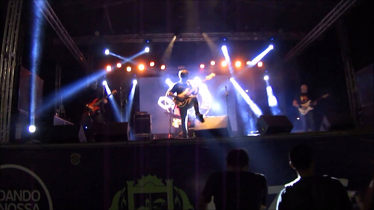 Banda Spirits - Blood Brothers - Live In Búzios/RJ 22 08 2014 - YouTube
