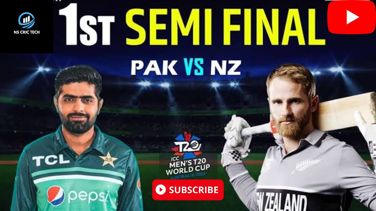 Pak vs NZ | Pak qualified for Final | #cricket #pakistan #t20worldcup # ...