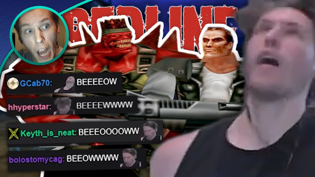 Jerma - This Game has ONLY 1 SONG - YouTube