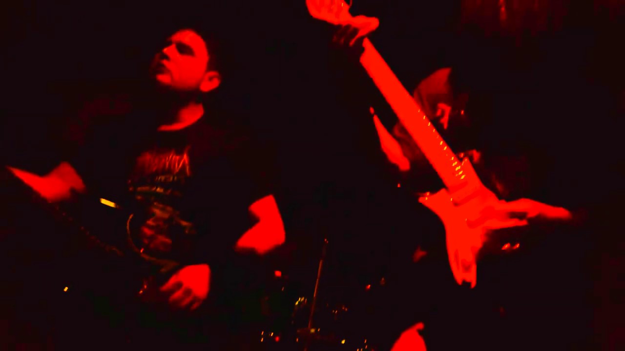 ACELDAMA [(LIVE IN LOJA-ECUADOR)] - YouTube