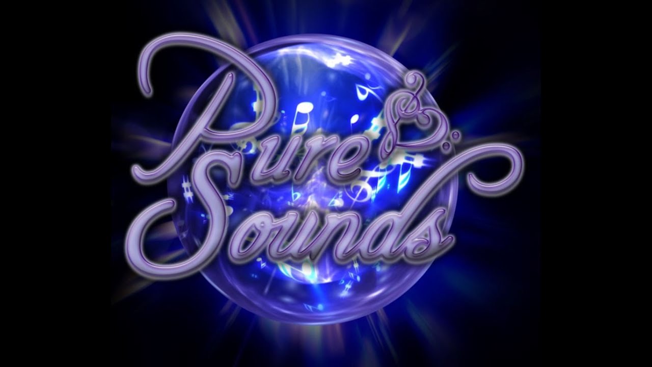 Pure Sounds featuring Chubby Joseph Carrier - YouTube