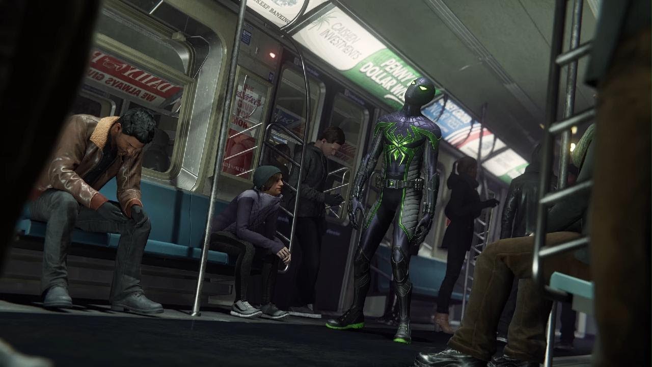 "Hey Spidey, Do a Flip!" - YouTube