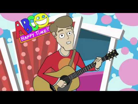 ABC song. (for adults only) - YouTube