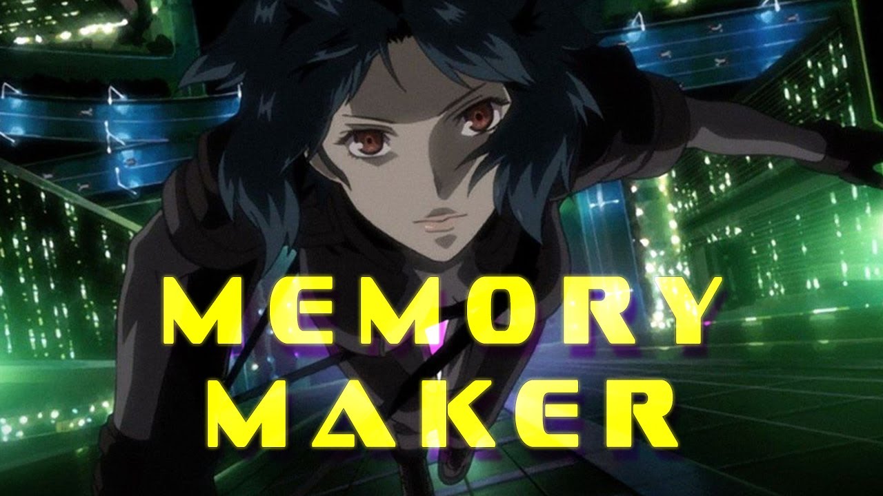 Memory Maker - YouTube