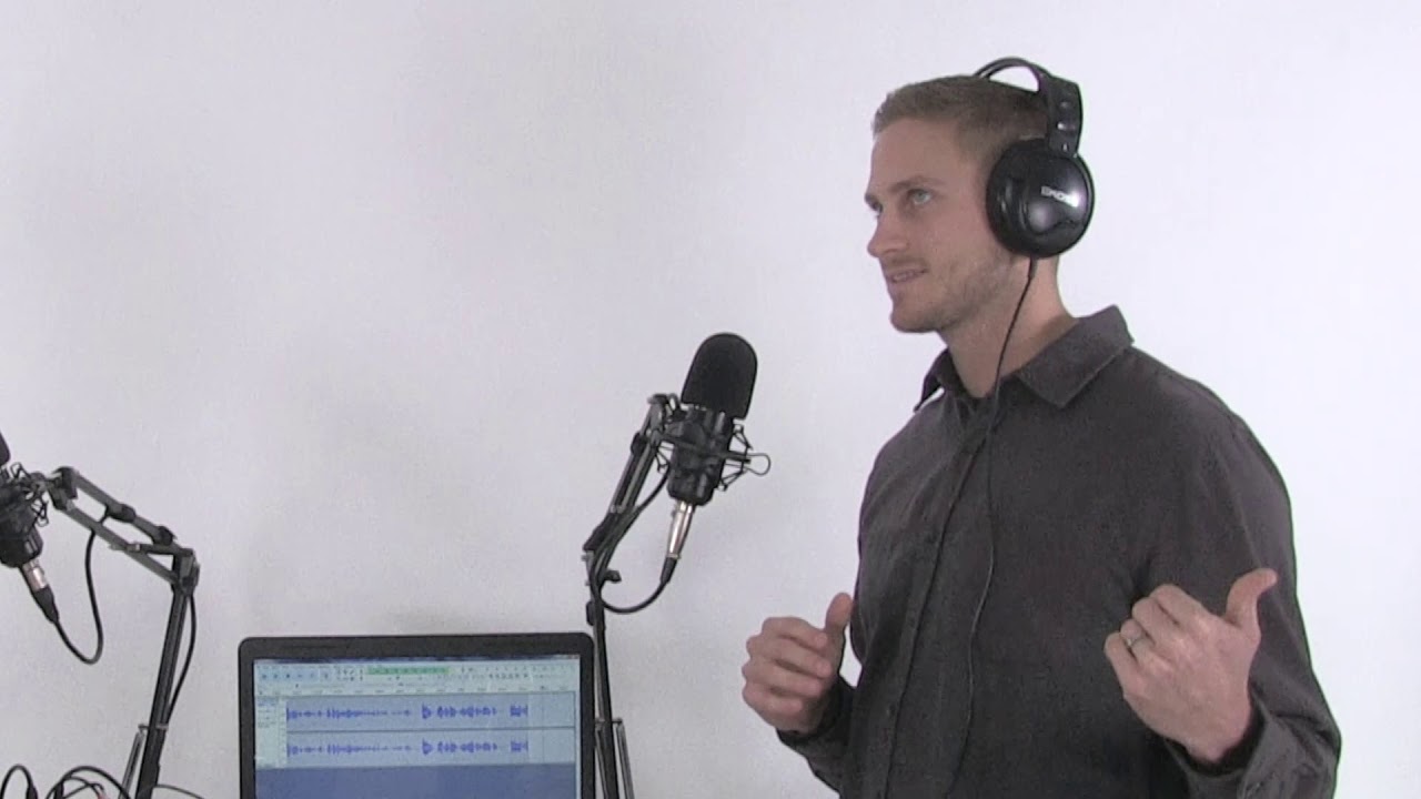 MYPV E15 - Living Next To Your Tenants With Special Guest Scott Hoefler ...